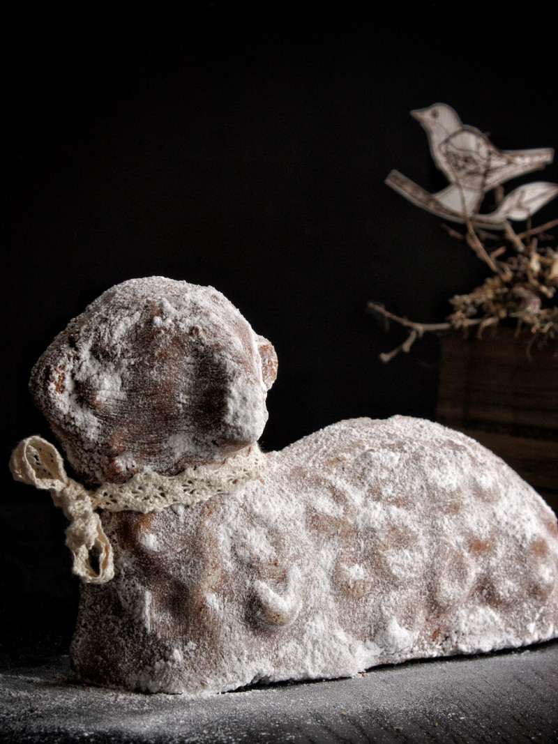 Czech Easter: traditions and recipes / Czech Centres - Prague