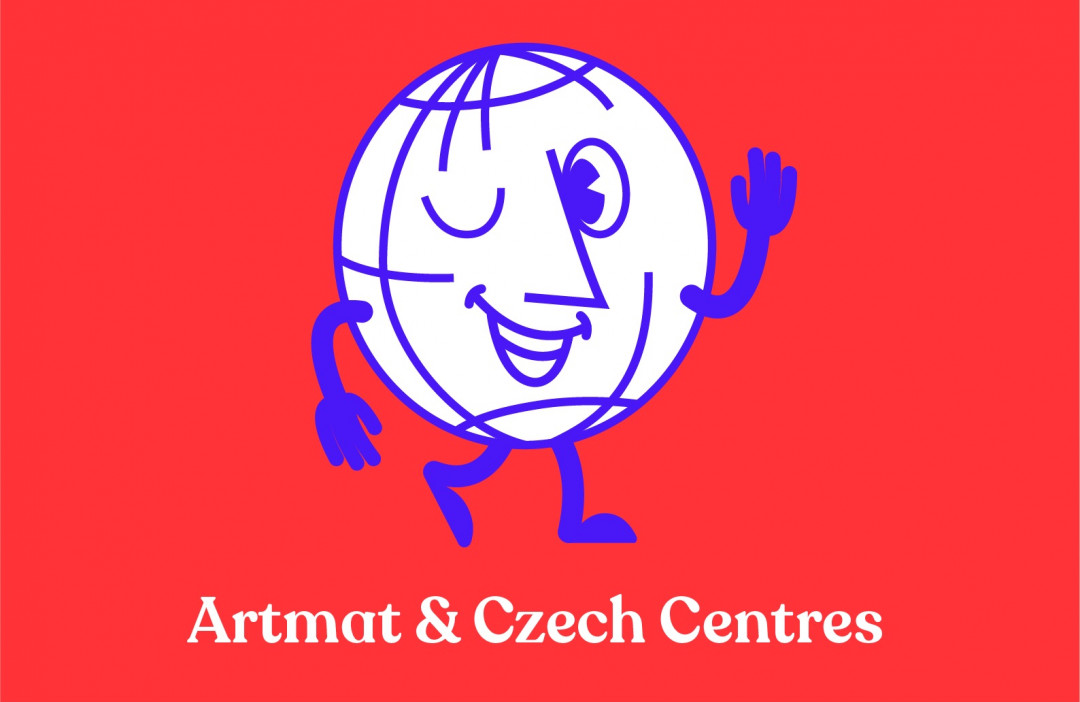 Artmat & Czech Centres / Czech Centres - Prague
