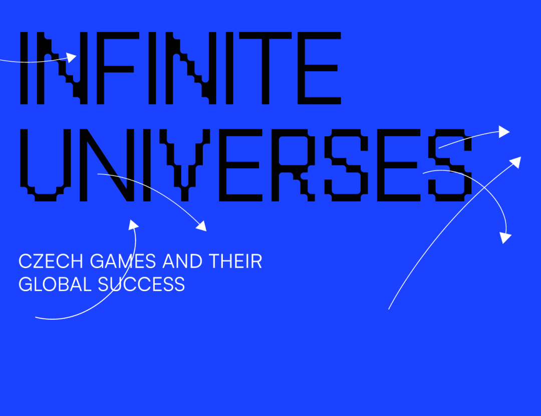 Czech Centres - Prague / Home