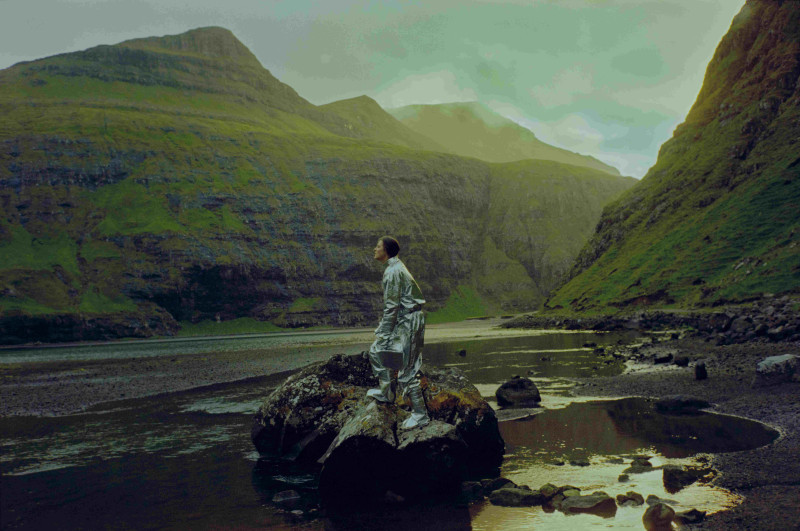 Jazzová dobrodružná expedice Nikol Bókové / Česká centra - Praha