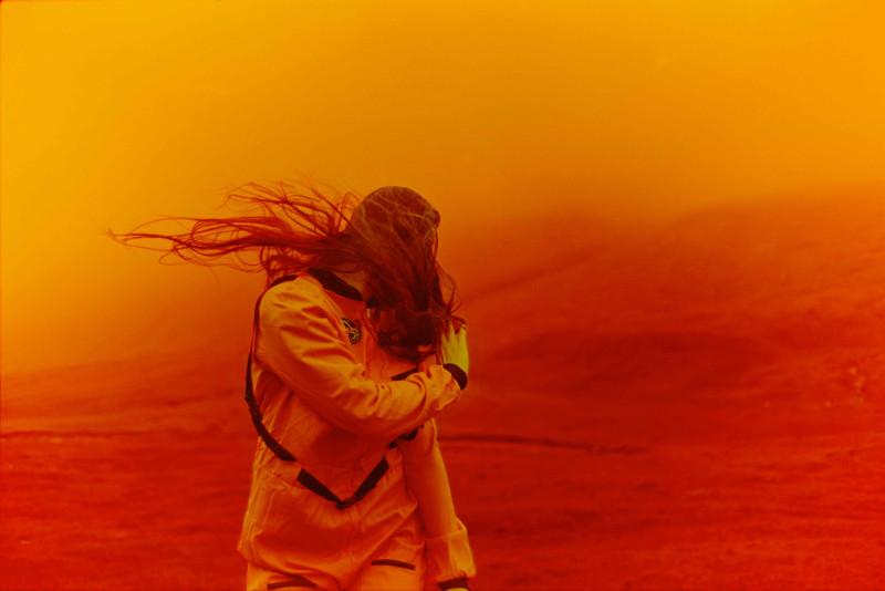 Jazzová dobrodružná expedice Nikol Bókové / Česká centra - Praha