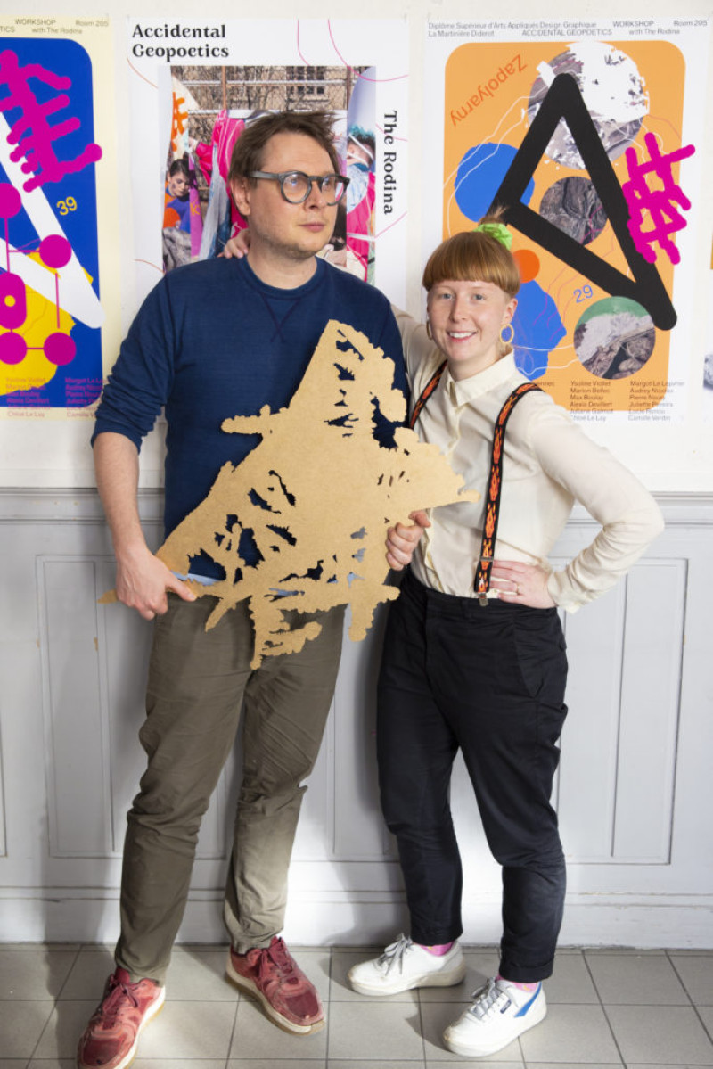 Overthinking – Rozhovory o Evropě, kultuře a naší budoucnosti / Česká ...