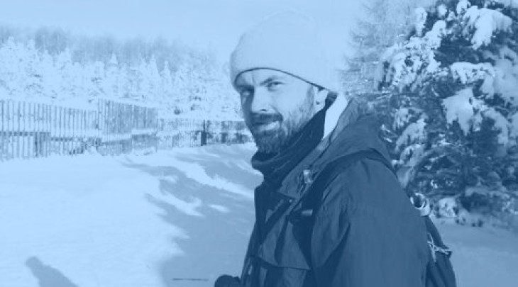 Pro Ukrajinu / Česká centra - Praha