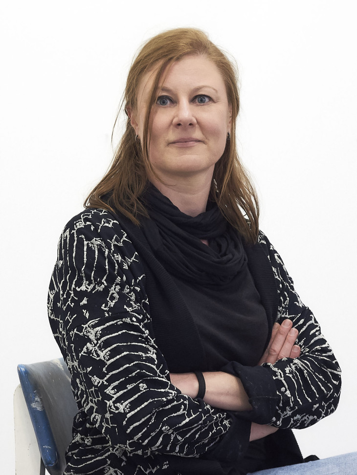 Fotograf Festival 2023: Sandra Plessing a f/stop Leipzig / Česká centra ...